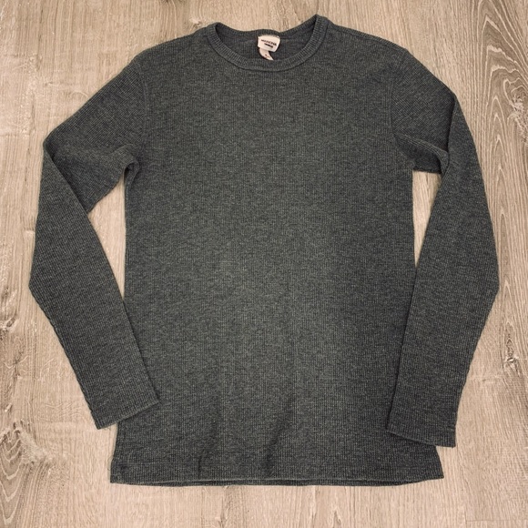 Merona | Shirts | Merona Thermal | Poshmark